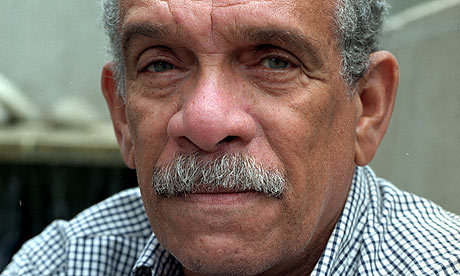 Su ‘Omeros’ di Derek Walcott – Giuseppe Genna