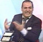 Il Sistema Politico Sergio Baracco – Giuseppe Genna