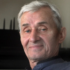 Una poesia di François Boddaert da “Ce livre de malheur, et des corps ...